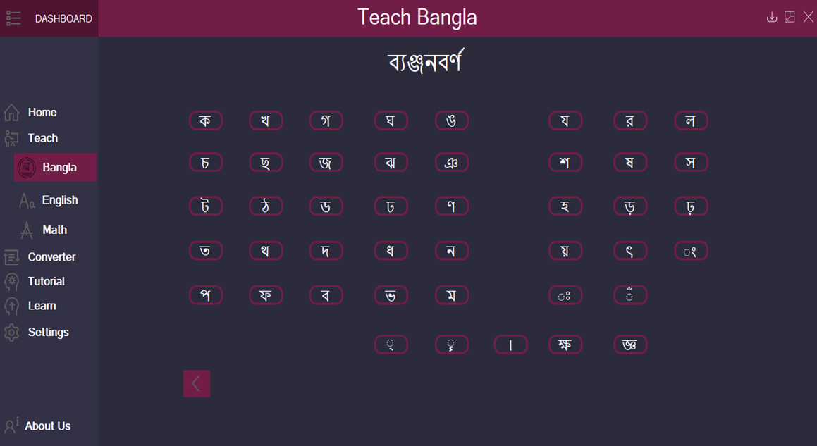 Spark Braille Solution